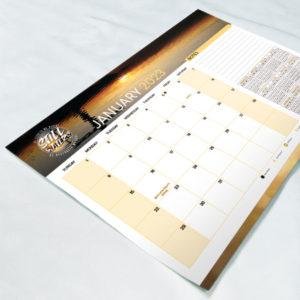 Calendars - Still Waters Apparel